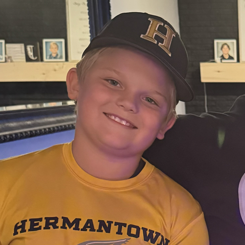 Hermantown Hockey | Squirt B2 Blue Roster | Player Season Registration ...