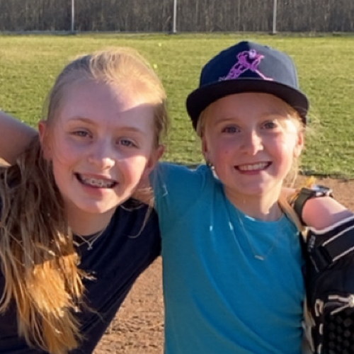 Hermantown Summer Softball Association | 12U Gold Roster | Hermantown ...