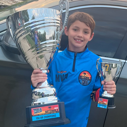 St. Louis Sting Hockey | 2012 Roster | Central States | 2024-2025