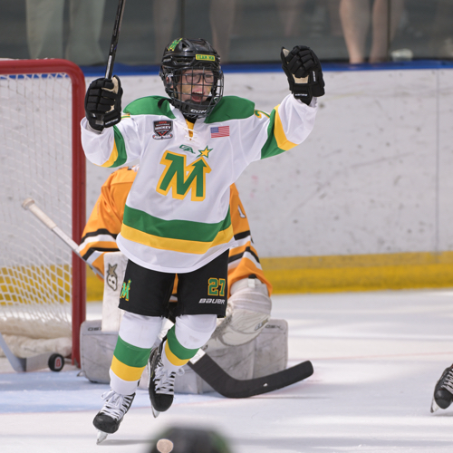 Hermantown Hockey | Squirt A Roster | Player Season Registration | 2025 ...
