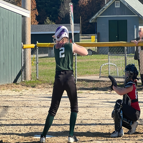Pentucket Youth Softball | Pentucket Panthers - Seniors Green Roster ...