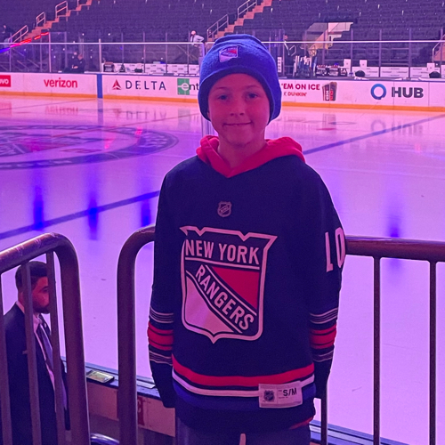 Rockets Hockey Club | Squirt Major Premier Roster | Tier 1 | Tier 1 2025-2026