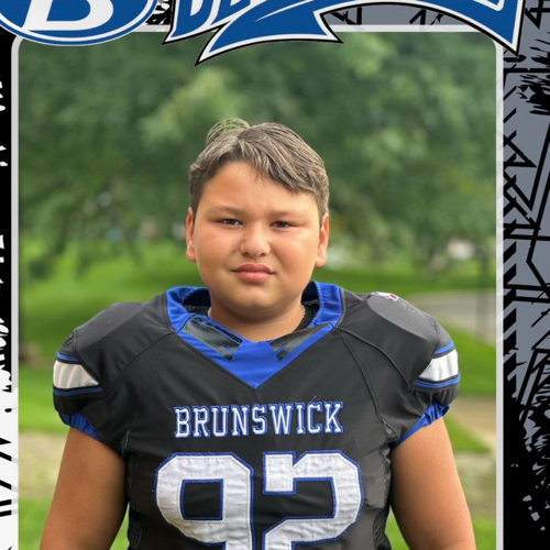 Brunswick Lacrosse | 5/6 Youth Boys Roster | Boys Lacrosse | 2024 ...