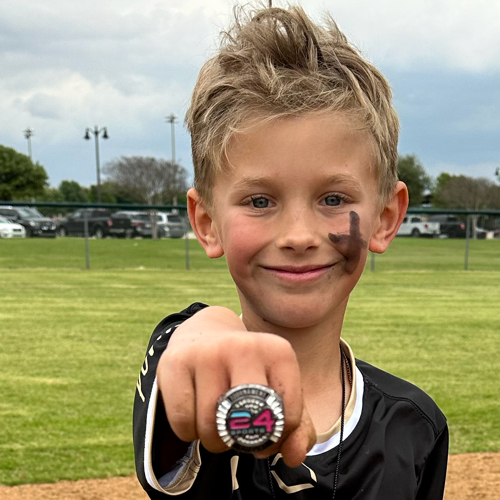 Surge Baseball | 8U Surge Roster | Spring 2024 | 8U Surge 2024