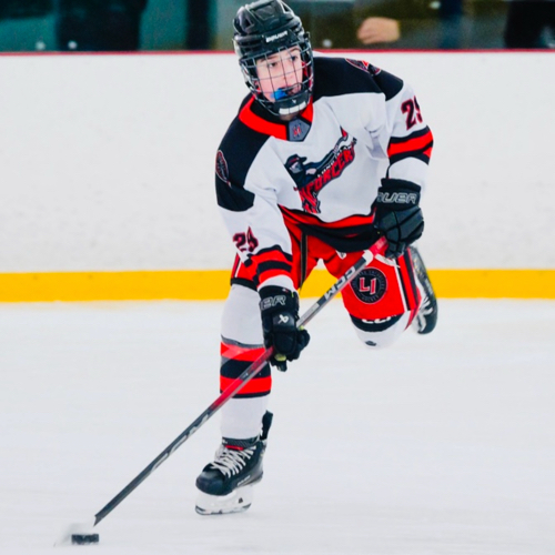 Long Island Enforcers | 14U Roster | 2026-2027 Season | 2026-2027 Season