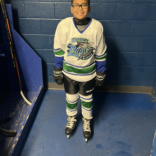 Meramec Sharks | Spring 12U Bronze Ponder Roster | Spring 4 on 4 | 2026 ...