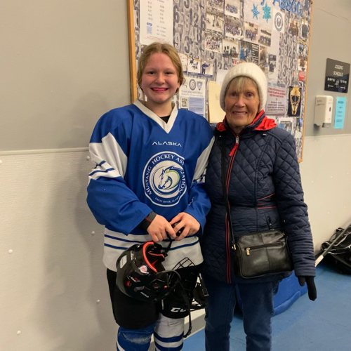 Mustang Hockey Association | 14U Roster | House (Recreational) A/B ...