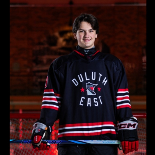 Duluth Amateur Hockey Association | East Bantam AA Roster | Travel ...