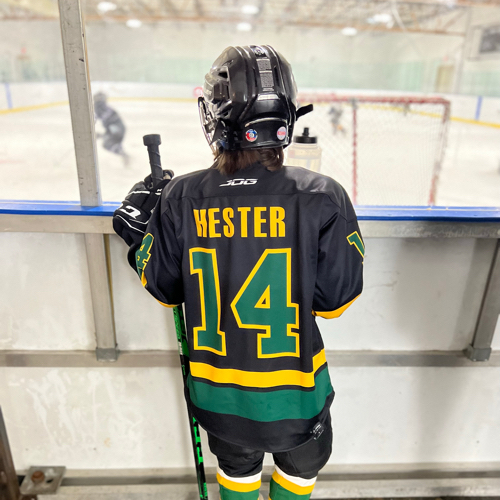 Green Bay Area Youth Hockey Association | Squirt C Black - 10U Co-ed ...