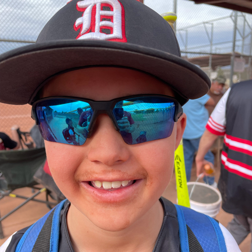 Durango Baseball and Softball | 10U Dragons Roster | Dragons Travel ...