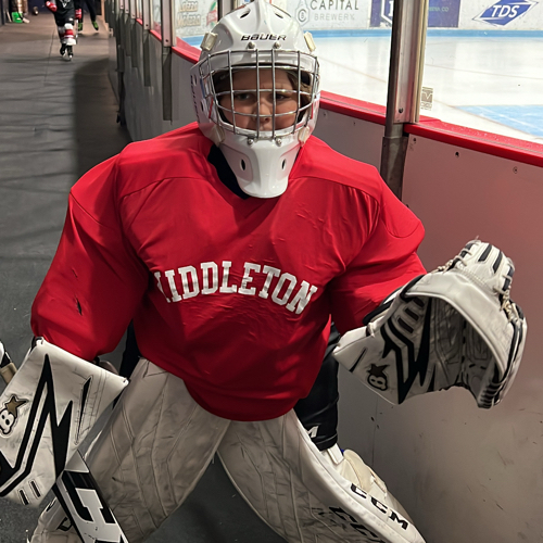 Madison Capitols AAA Hockey | Spring 10U Roster | AAA Spring Season | 2025