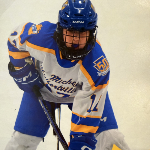 St. Michael - Albertville Youth Hockey | Squirt B1 Gold Roster | TRAVEL ...