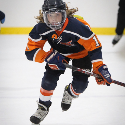 St. Louis Rockets Youth Hockey Club | 12U A1 - Glaub Roster | 2024-2025 ...