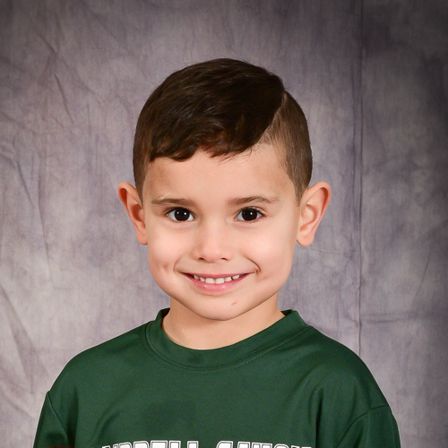 Corning Youth Lacrosse | KinderLax Roster | KinderLax | Spring 2024