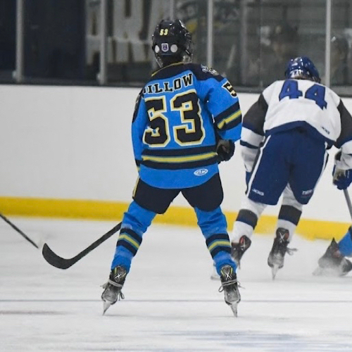 St. Louis Sting Hockey | 2009 Roster | Central States | 2023-2024