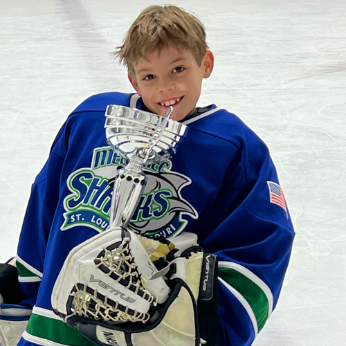 Carshield AAA Hockey | SPRING-10U (2015) Roster | SPRING PROGRAM | 2025