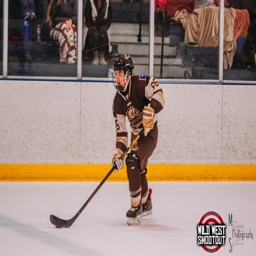 Park County Youth Hockey Association | Yellowstone Yeti 14U Roster ...