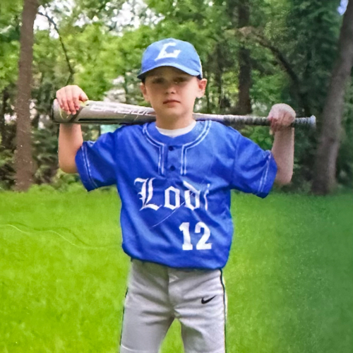 Lodi Area Baseball & Softball | 10u - Demon Baseball Roster | Demon ...