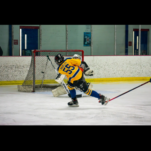 Nasher Cup Tournament | 2010/2011 AA/A Heat Roster | Bauer Nasher Cup ...