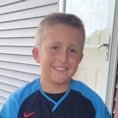 RBI Baseball Academy | 9U Roster | RBI Baseball | SPRING/SUMMER 2025