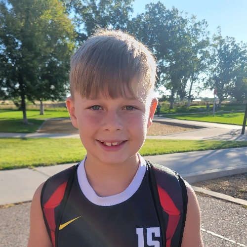 RoughRiders Basketball | RoughRiders 4th Grade Roster | Colorado ...