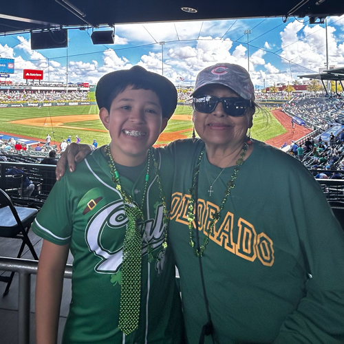 Durango Baseball and Softball | 12U Simpson Roster | Durango Baseball ...