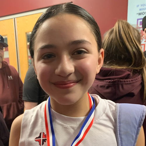 North Haven Girls Softball League | U10 Nighthawks Travel Roster | 10U|12U|13U/14U Travel ...