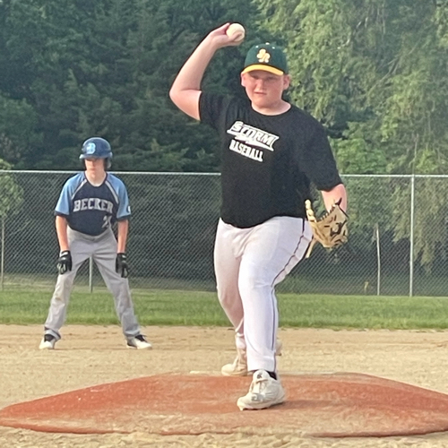 Sauk Rapids-Rice Youth Baseball Association | CMCBL 14-16U Black Roster ...