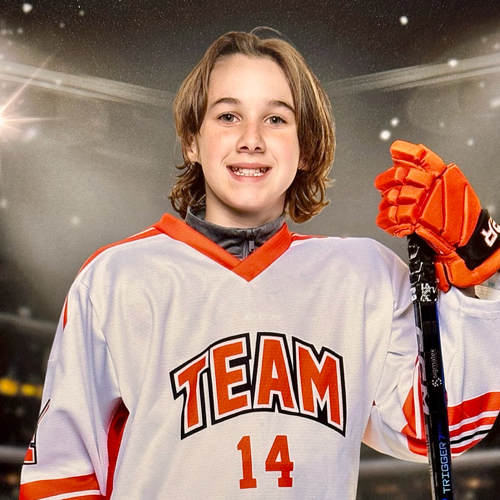 Team Ohio Hockey | 13U Critzer (2011) Roster | Full Season | 2024-2025