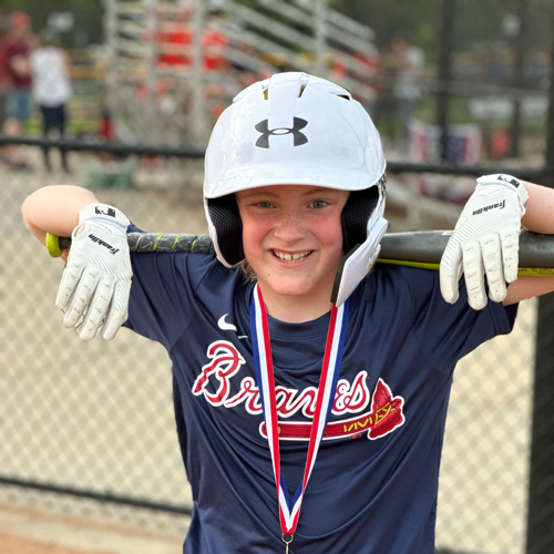 Roseville Area Youth Baseball | 12U Silver Roster | Travel Program | 2026
