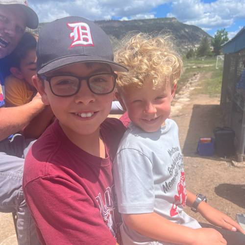 Durango Baseball and Softball | 12U Simpson Roster | Durango Baseball ...