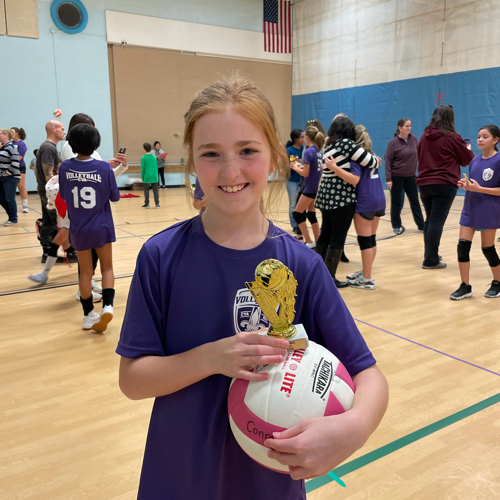 No Panic Volleyball | Junior Development Program (Sat) Spring Roster ...