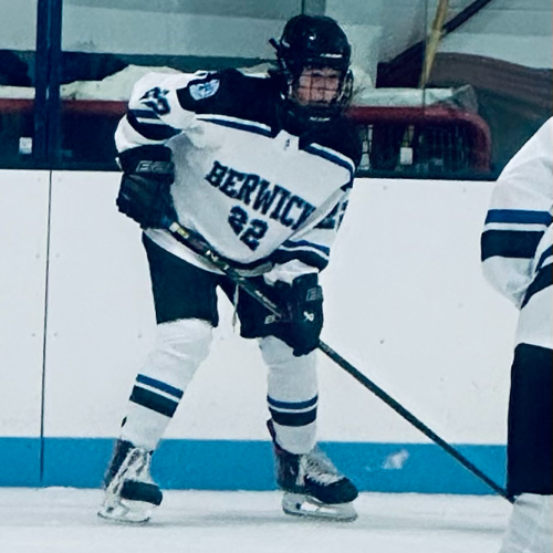 Peak Performance Prep Hockey | Team Royal Roster | Peak Performance Prep 2025 | PPP 2025