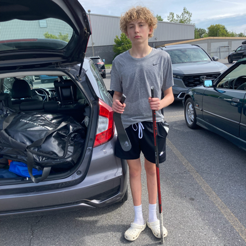 Lysander Youth Hockey | 16U TB Travel (Hinman) Roster | Lysander Youth ...