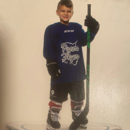Cleveland Sharks | Spring 8U Roster | Sharks’ 8U Spring League | 8U ...