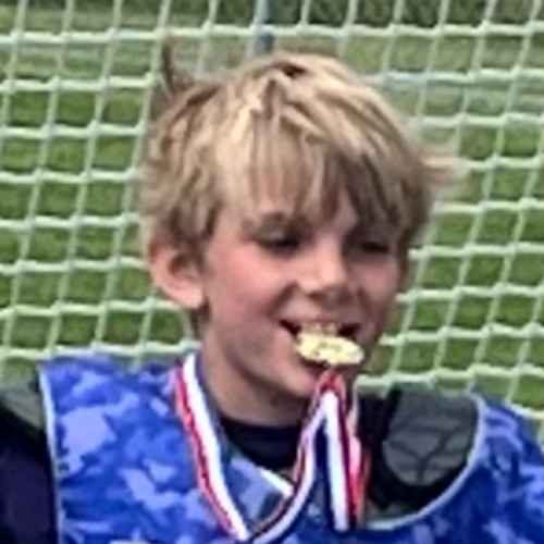Wayzata Youth Hockey Association | PeeWee B2 Royal Roster | Player ...