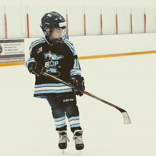 SDP Hockey | 2017 Premier 26 Roster | AAA Hockey - Boys | 2025-2026