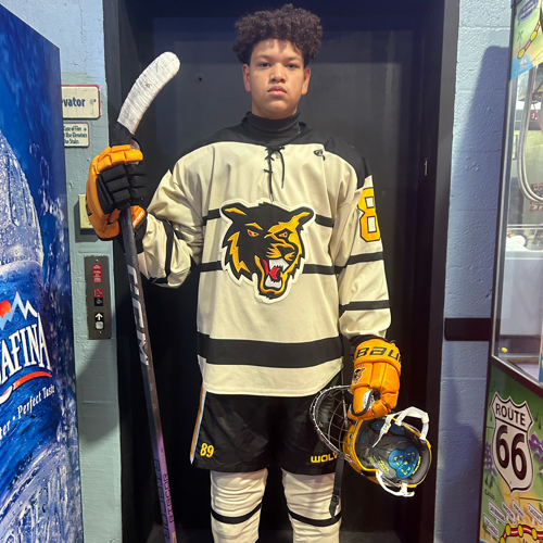 Golden Wolves Hockey | 16UAA (Vlad) Roster | Golden Wolves | 2025-2026 ...
