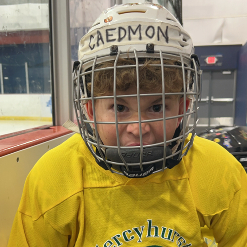 Lecom Sports Park | 10U Jr. Lakers Roster | Mercyhurst Jr. Lakers ...