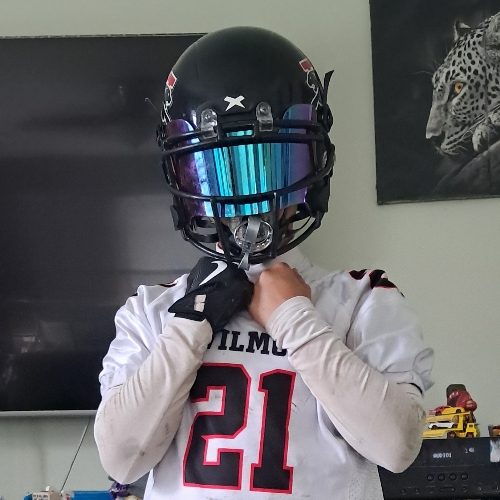 Western Kenosha County Youth Football | 6th Grade Roster | Tackle ...