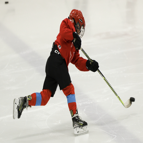 Madison Capitols AAA Hockey | AAA 9o Roster | AAA Winter Season | 2025-2026