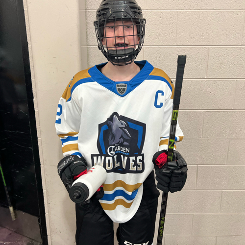 LSJ Warriors Hockey | LSJ Varsity Roster | LSJ High School Hockey Club ...