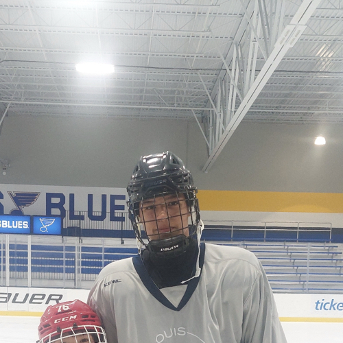 De Smet Jesuit Hockey Club | 2 - JV Yellow Roster | Regular Season ...