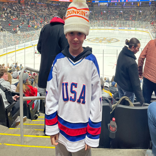 Mass Admirals Hockey | Premier | 2013 Roster | Premier (PHL) | Winter ...