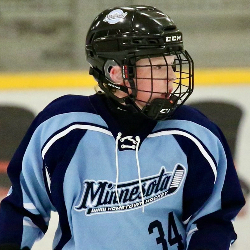 Hometown Hockey | 2012 Elite Roster | AAA Hockey | 2024 AAA