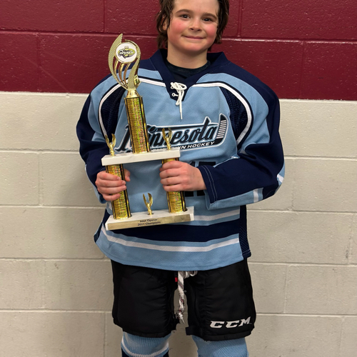 Hometown Hockey | 2011 Black Roster | AAA Hockey | 2024 AAA