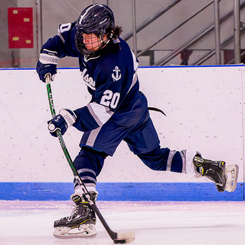 Team Ohio Hockey | 18U Mehalic (2006-07) Roster | Split Season | 2024-2025