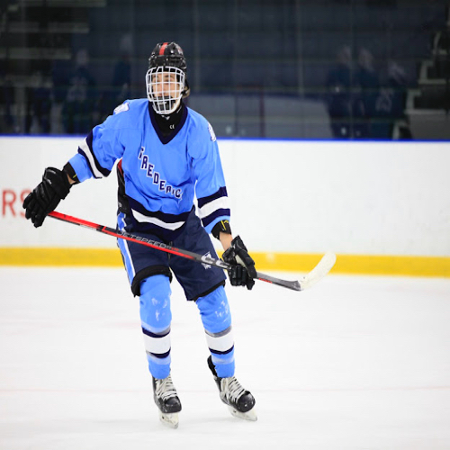 Frederick Freeze | 18U AA Roster | Freeze Tier II Travel Hockey | Fall ...