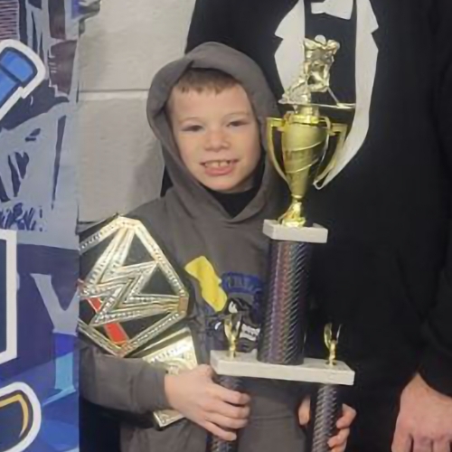 Twin Bridges Hockey | 10U B3 - Duffy Roster | Season | 2024-2025