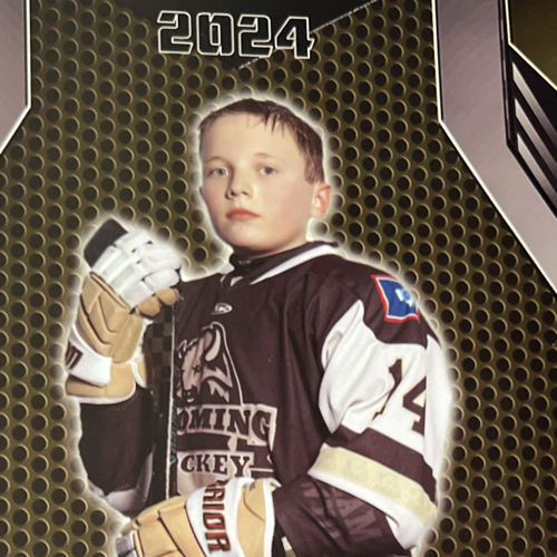 Park County Youth Hockey Association | Yellowstone Yeti 14U Roster ...